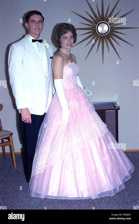 Boys Wearing Prom Dresses