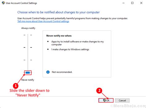 Exe File Not Opening In Windows Independentfoo