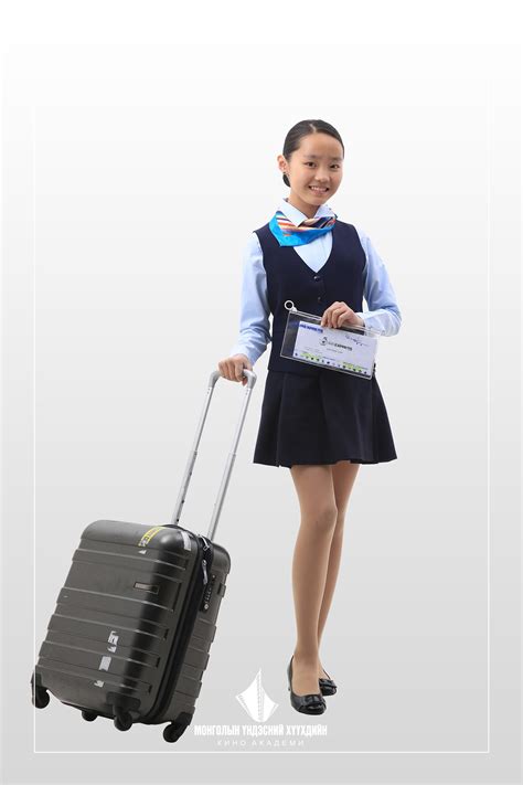 Монголын Монголын үндэсний хүүхдийн кино академи