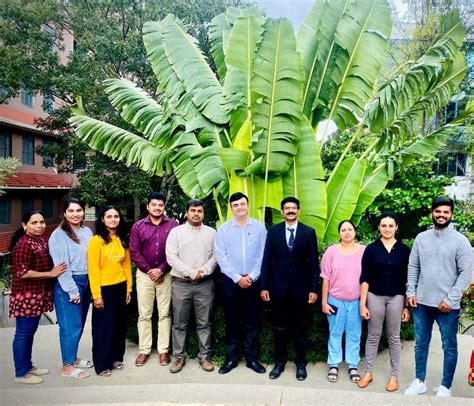 Dr Adithya Chowti Mbbs Md Principal Of Aiims Technology Council Iimstc Dr Shivapraksh Mtech