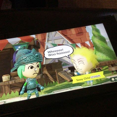 Kirby But Miitopia Fandom