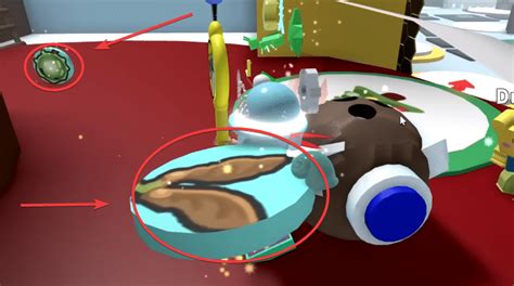 Bee Swarm Simulator All Hidden And Secret Items In The Beesmas Update