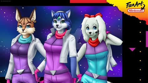 Zero Suit Fox By Miltonholmes On Deviantart