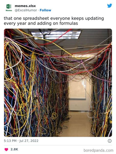 😮 Did You Know Excel Has This Feature