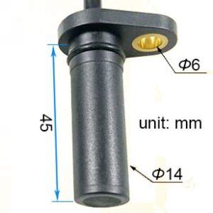 Honeywell Pencil Encoder Sensor Manufacturer And Exporter In India Honeywell Pencil Encoder