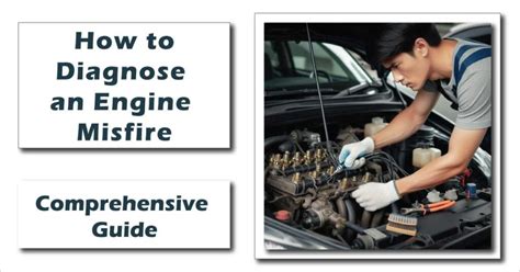 How To Diagnose An Engine Misfire | Complete Guide 2025 - Mech Forged