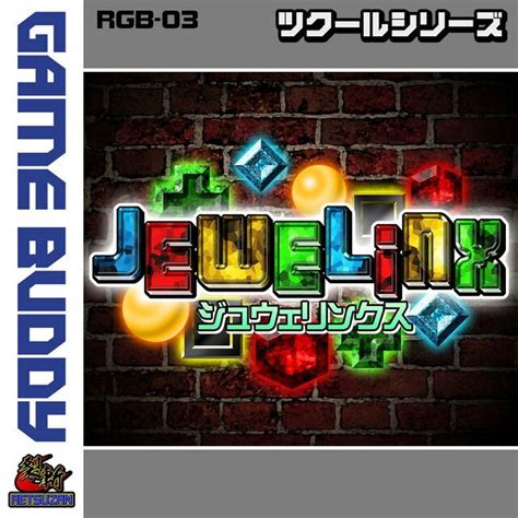 Jewelinx — Strategywiki Strategy Guide And Game Reference Wiki