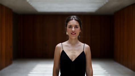 Anna Setton Estreia Turnê Na Europa Site Licia Fabio