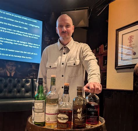 2025 Christmas Super Tasting Dr Jekylls — Whisky Saga