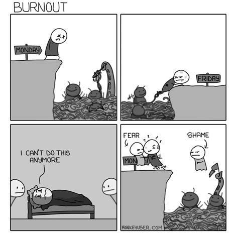 burnout