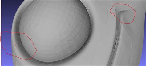 Model Is Rendered In Preview But Disappears In Render · Issue 2353