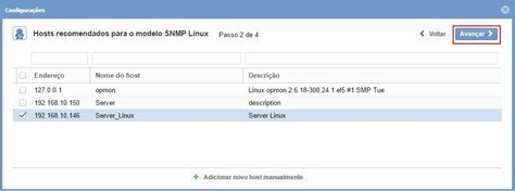 Utilizando O Modelo SNMP No Linux Knowledge Base