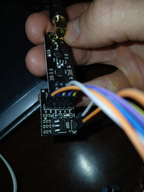 Nrf24l01 Works On Uno Ftdi And Not Working On Other Uno Boards Networking Protocols And