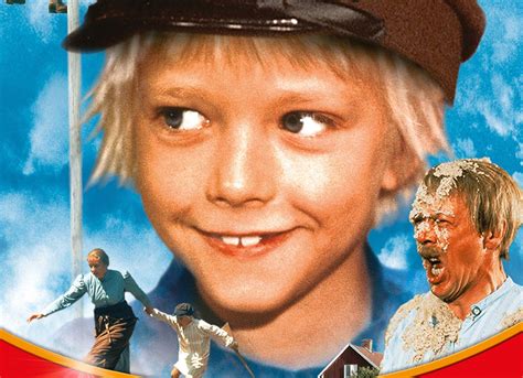 Emil In Lönneberga Astrid Lindgren