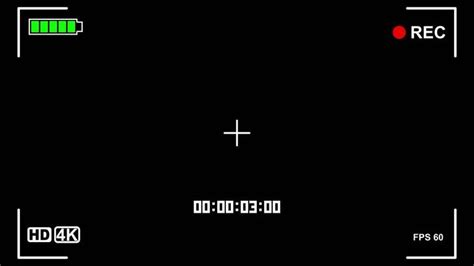 Pause Overlay Stock Video Footage For Free Download