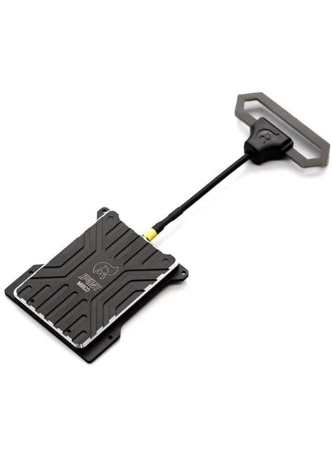 Jumper T Jp In Micro Multi Protocol Radio Module Flying Tech
