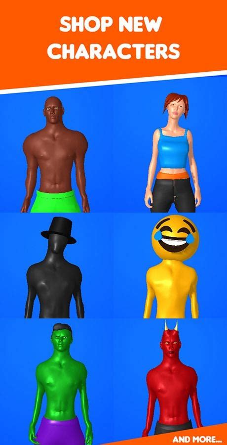Muscle Run Unity Source Code By Pmmgaming Codester