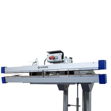 Automatic Fibc Sealing Machine
