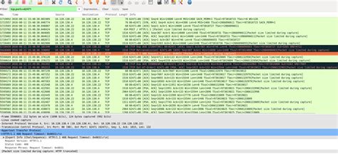 Tcp Why Retransmision Occured 16 Seconds Later Stack Overflow