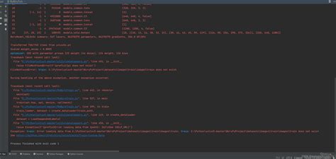 yolov5项目环境配置 yolov5s summary 157 layers 7012822 parameters 0 csdn博客