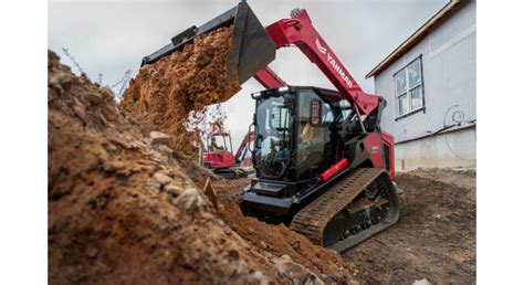 The Unstoppable Rise Of The Compact Track Loader Morning Ag Clips