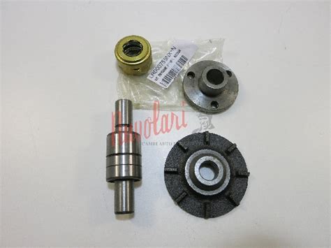 Kit Revisione Pompa Acqua Fiat 1500 S Osca Water Pump Revision Kit
