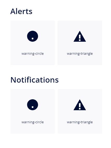 Can We Get These Icons Fixed In Ui For Blazor Telerik Forums