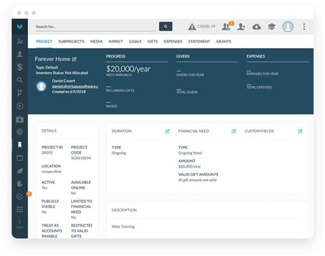 Virtuous Crm Pricing Reviews And Features December 2023