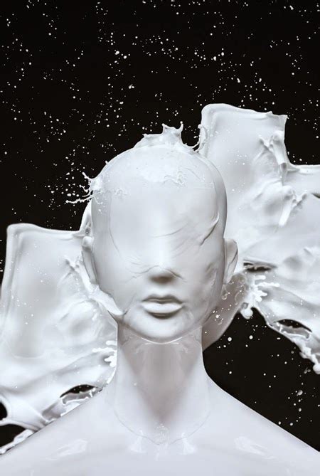 La Fotografía De Daniel Gregoric Área Visual