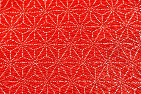 Vida En Nippon How To Draw Asanoha Pattern For Sashiko Stitch