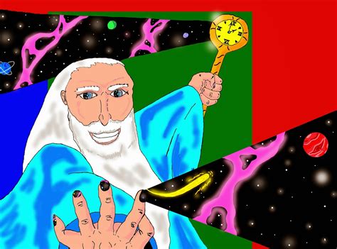 Galaxy Zento Character Spotlight Tick Tock