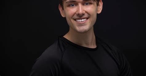 Cayce Cavett Ballet Memphis