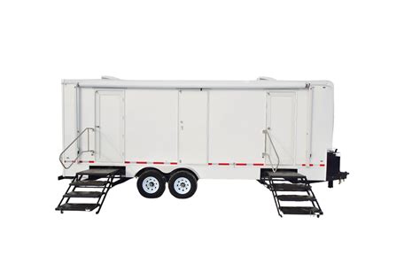 Drug Testing Trailers Rich Specialty Trailers