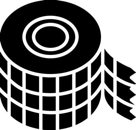 Illustration Of Fabric Icon 24244854 Vector Art At Vecteezy