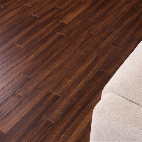 Multi Layer Engineered Bamboo Flooring