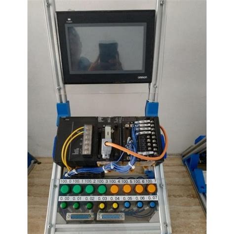 Jual Kursus Training Pemrograman Plc Omron Shopee Indonesia