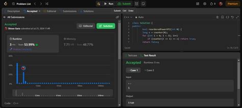 Shiven Garia On Linkedin 500daysofcode Leetcode Dsa