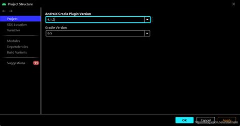 Ijkplayer学习二：运行demo并集成到项目android 集成 Ijkplayer Demo Csdn博客