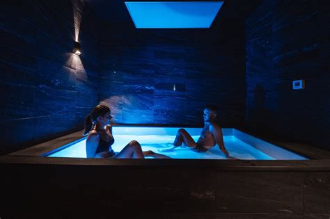 What Is Float Therapy — City Cave Float And Wellness Centre