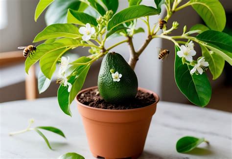 How To Grow Avocado Tree At Home A Step By Step Guide