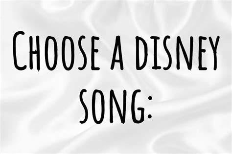 If Your Sex Life Was A Disney Character What Would It Be