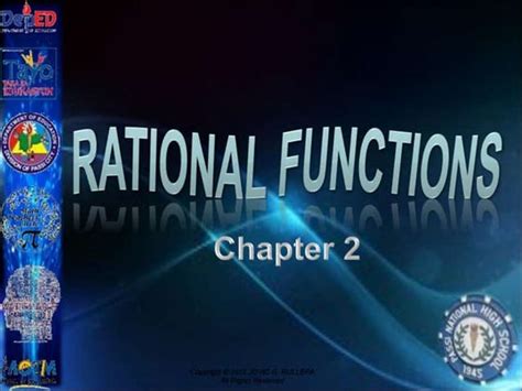 Representing Real Life Situations Using Rational Function Ppt