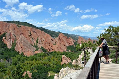 Mille Fiori Favoriti Roxborough State Park