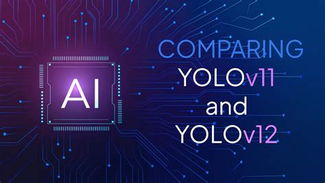 Comparing YOLOv11 and YOLOv12: A Deep Dive into the Next-Generation Object Detection Models - SO ...