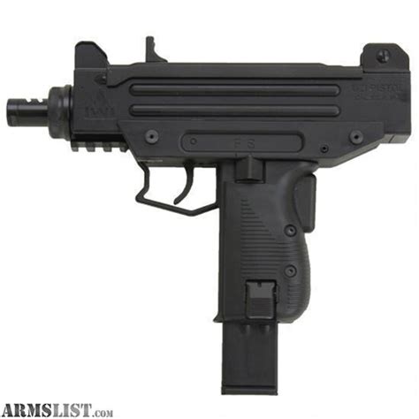 Armslist For Sale Walther Uzi Pistol 22lr New In Box