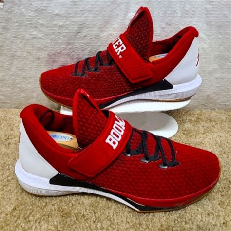 Jordan Shoes Air Jordan Trainer 3 Oklahoma Sooners Size 2 Poshmark