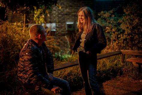 Photo Du Film Vinterviken Photo 14 Sur 16 Allociné