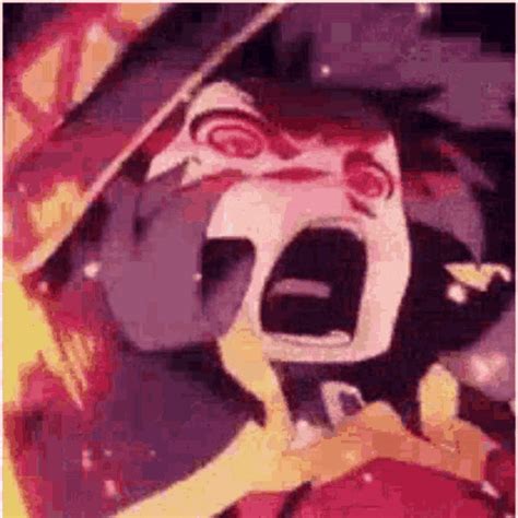 Surging Power  Surging Power Megumin Discover And Share S