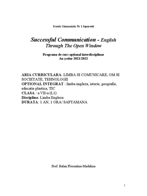 optional 7 pdf