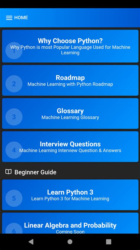 machine learning with python tensorflow artificial intelligence data